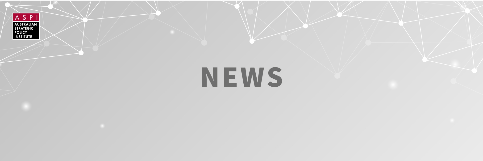 Critical Technology Tracker - ASPI