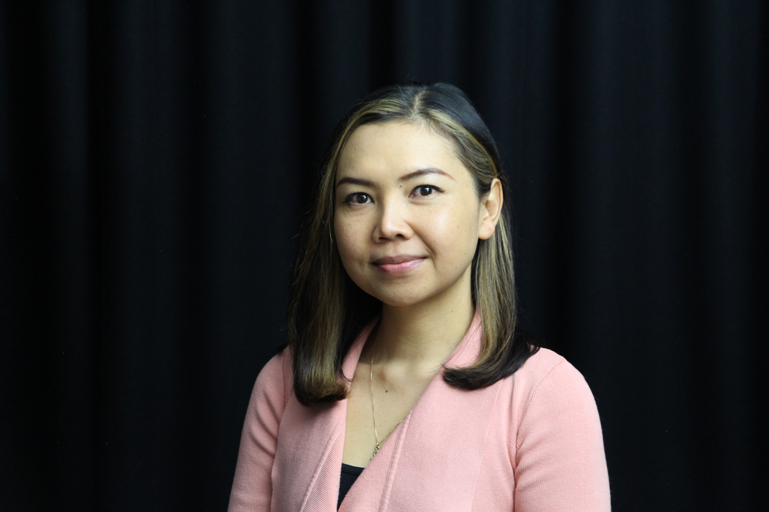 Meet Our Team - ASPI