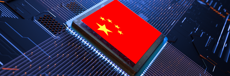 China’s cyber vision: How the Cyberspace Administration of China is ...