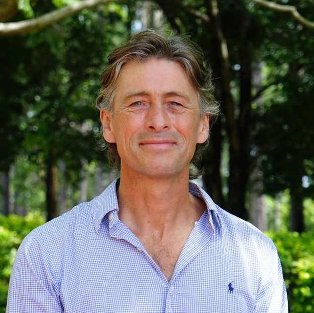 Stuart Murray - ASPI