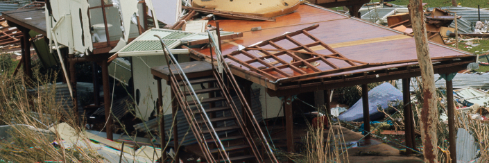 Cyclone Tracy: 50 years on - ASPI