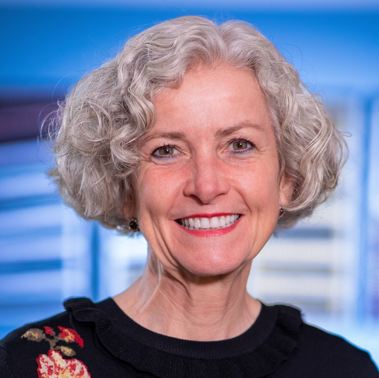 Stephanie Foster PSM - ASPI