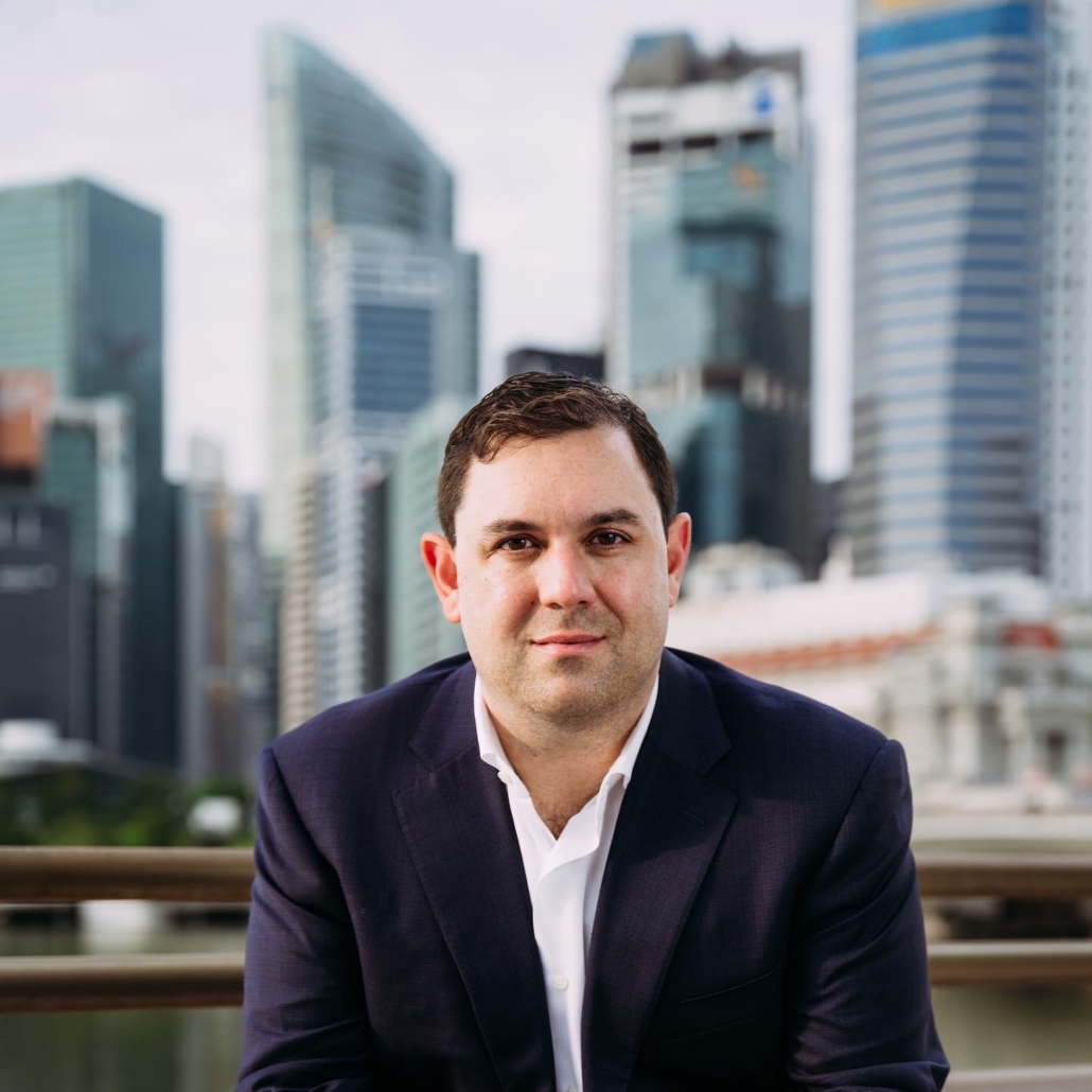 Meet Our Team - ASPI