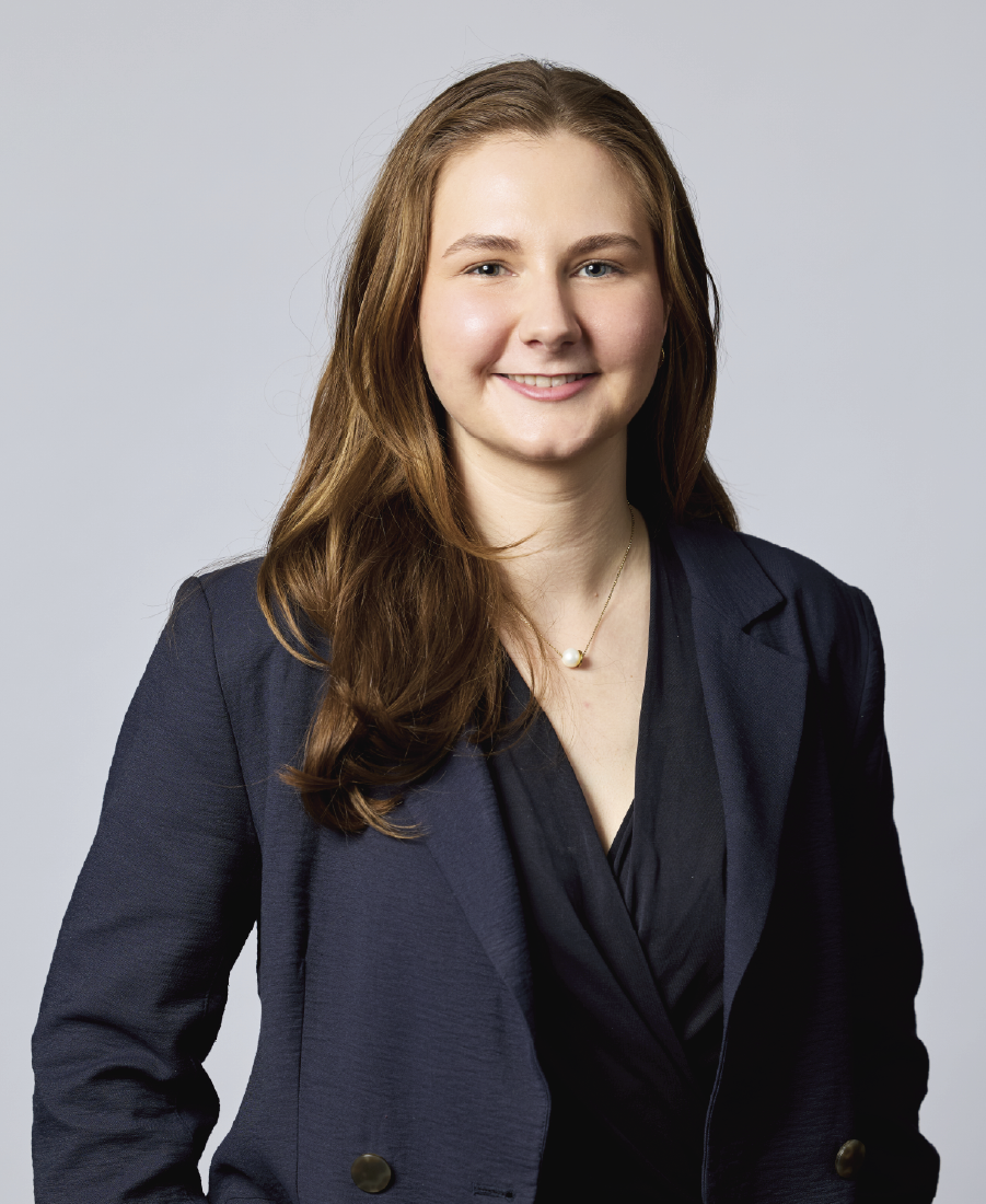 Susan Thomson - ASPI