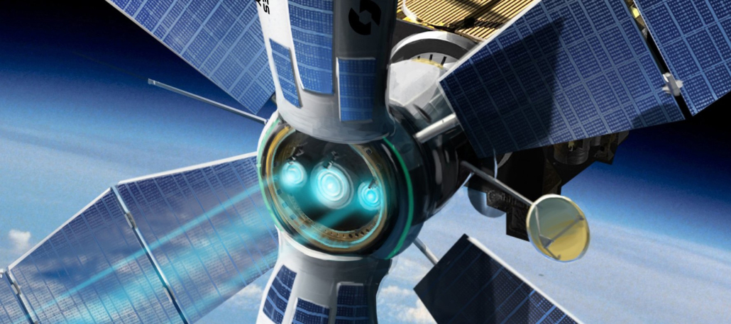 Space logistics: why rules matter for safety, security and ...