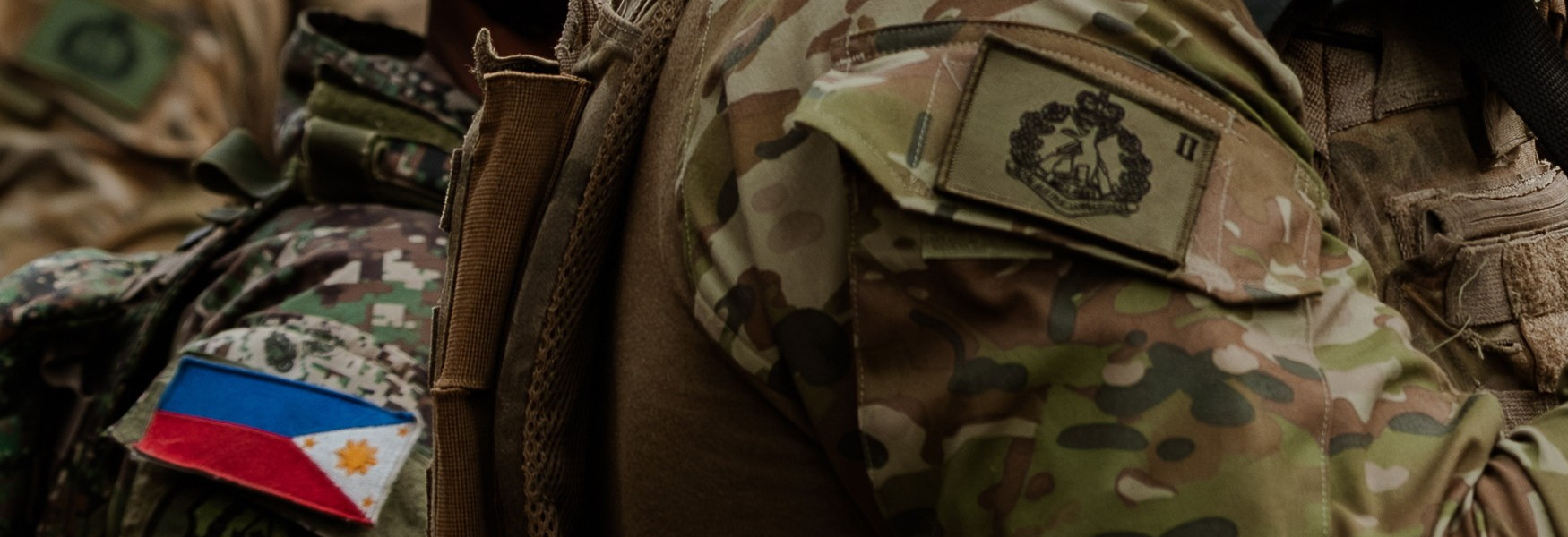 Allies entwined: Australia’s strategic convergence with the Philippines ...