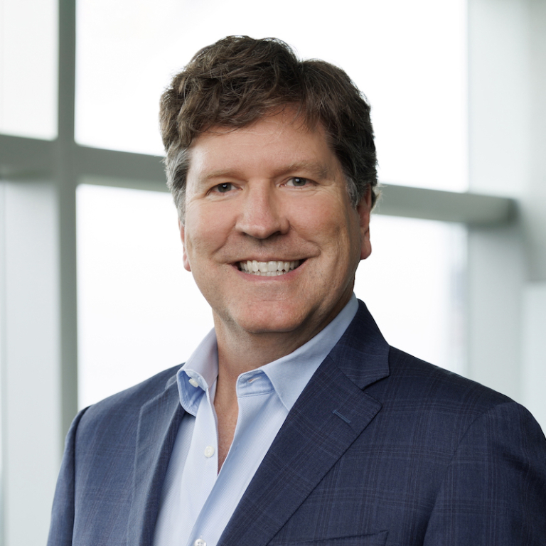 Speaker - Steve Bowsher